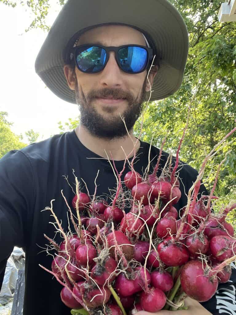About - Living City Farms